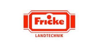 Fricke Landtechnik mit Claas in Neubrandenburg