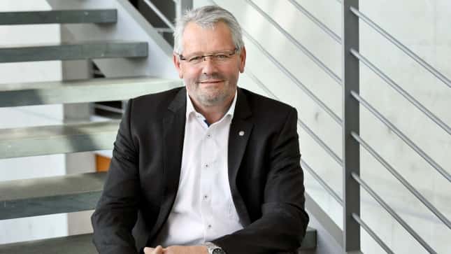 Gerig weist pauschale Kritik an der Großen Koalition zurück | top agrar ...