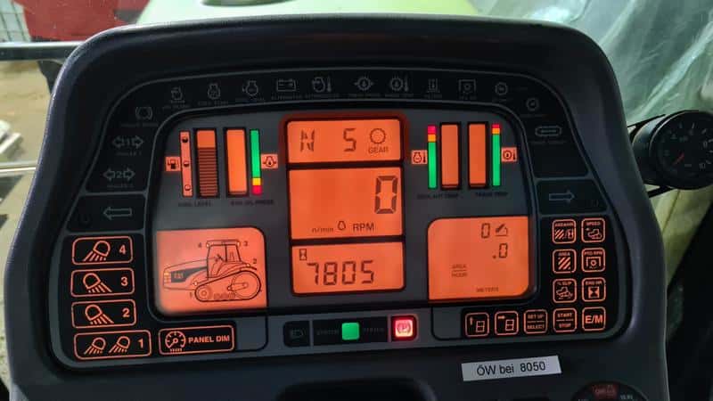 Claas Challenger 45 | top agrar online