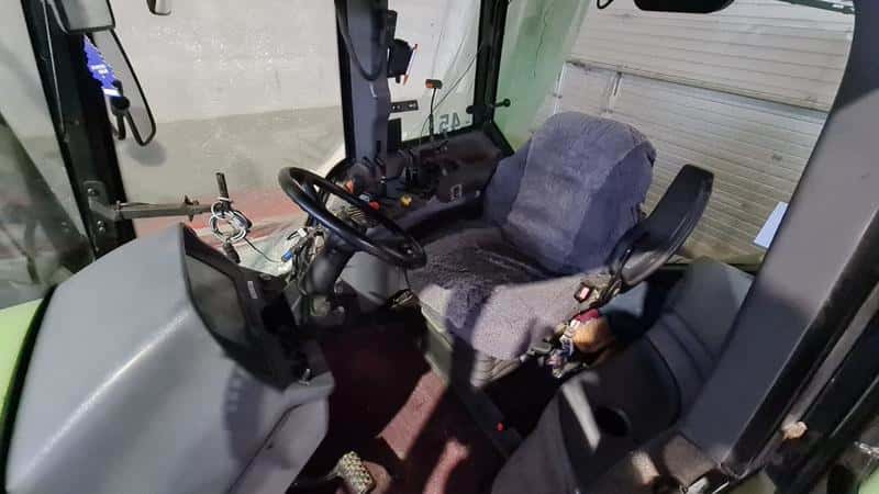 Claas Challenger 45 | top agrar online