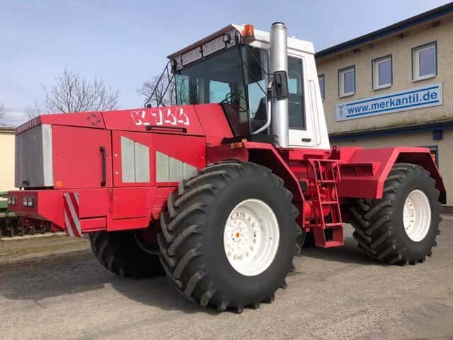 traktorpool startet mit Auktionen durch! | top agrar online