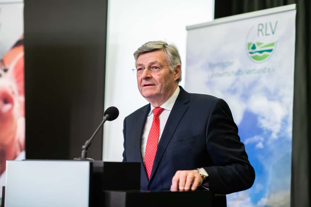 Pflanzenschutz: Landwirte fordern praxistaugliche Ansätze von Wiener ...