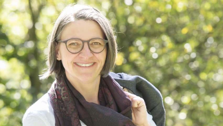 Österreich: Barbara Riegler als neue Bio Austria-Obfrau gewählt