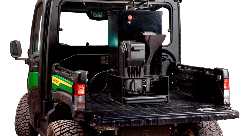 Schnelle und gründliche Bodenbeprobung mit Radicle Agronomics | top ...