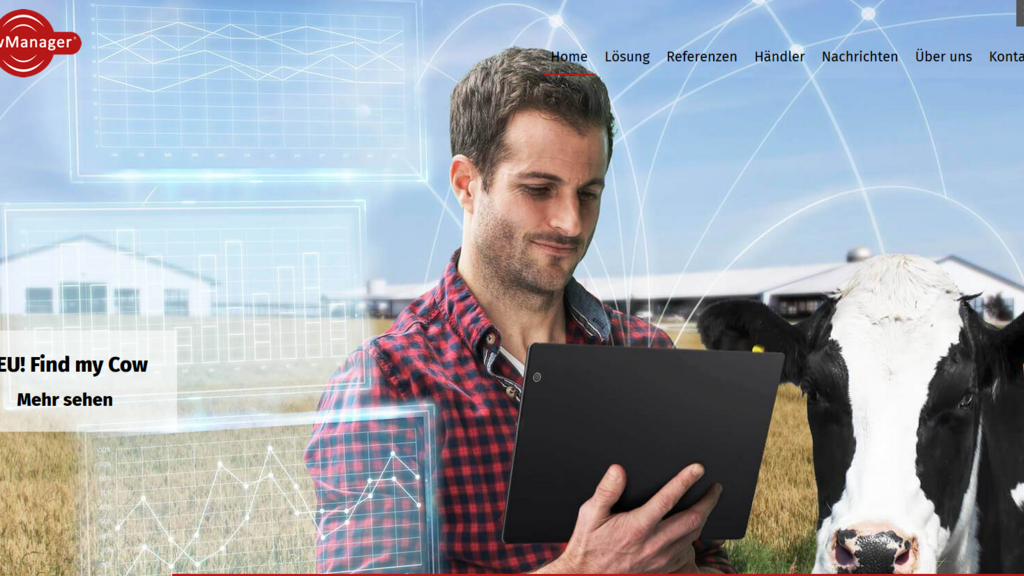 WWS vertreibt Managementsystem CowManager | top agrar online