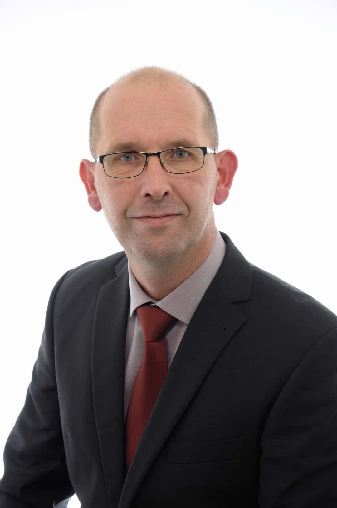 VEZG: Matthias Frieß ist neuer Vorsitzender