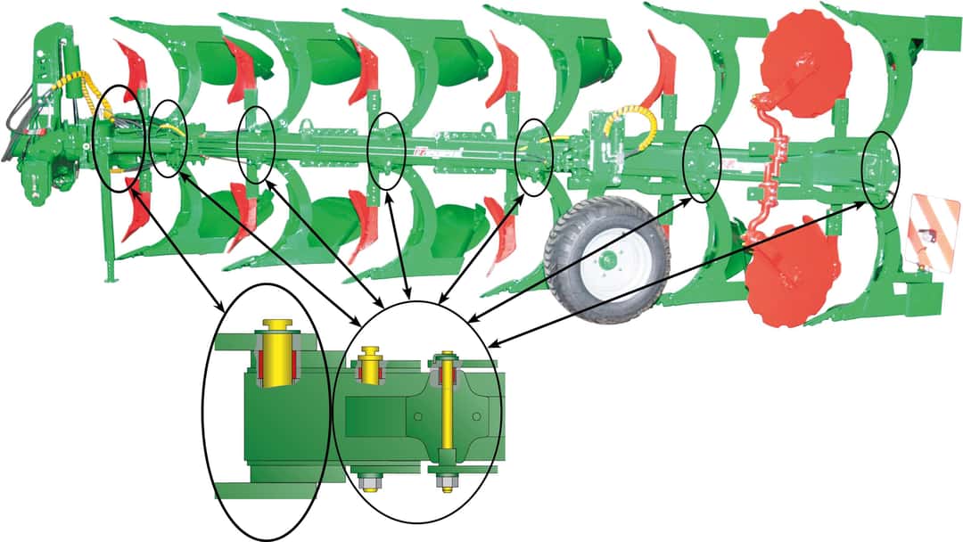 Der neue Titan 180-M von Regent