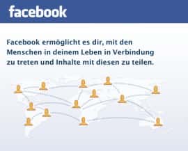 Ratgeber: Sichere Anmeldung bei Facebook
