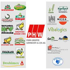 PHW investiert u.a. in neue Putenschlachterei