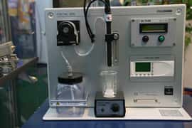 FOS/TAC-Wert schneller bestimmen