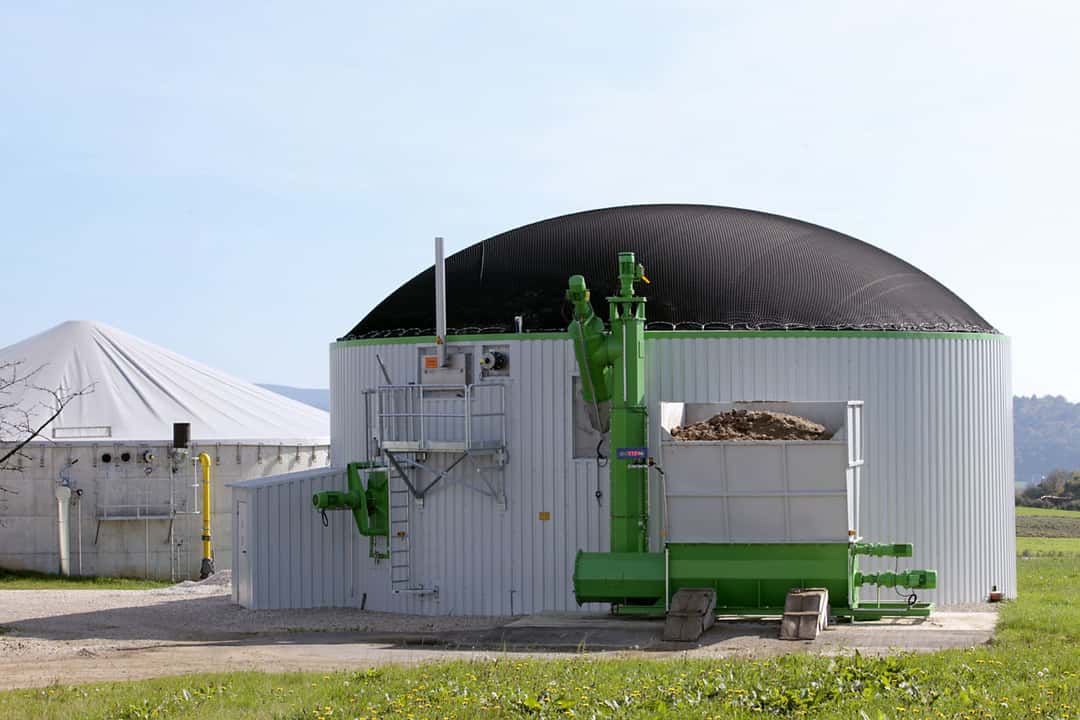Schmack Biogas zieht sich aus dem Anlagenbau zurück