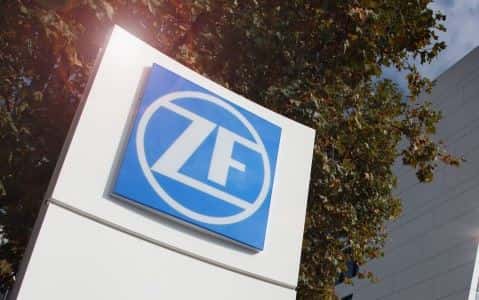 ZF steigert Umsatz auf 18,3 Milliarden Euro