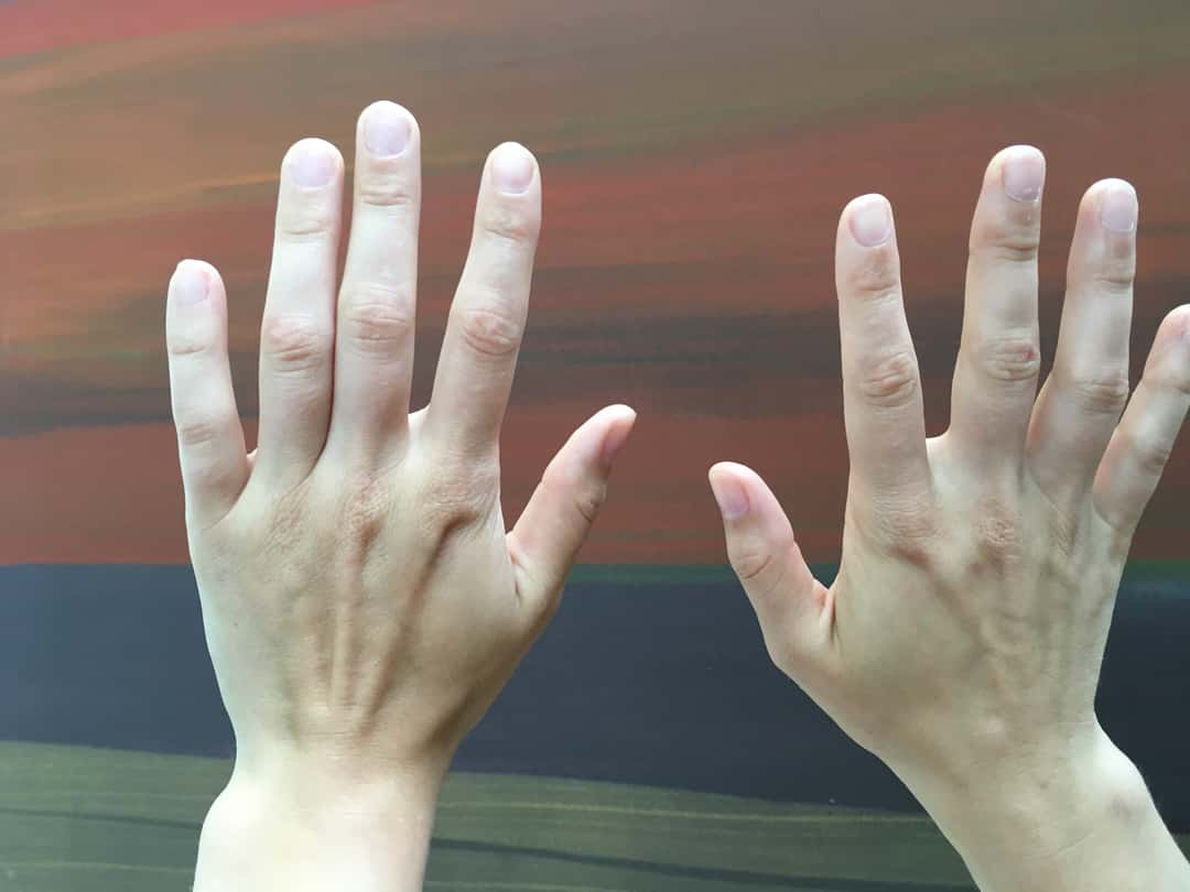 Beratung und Infos für Linkshänder