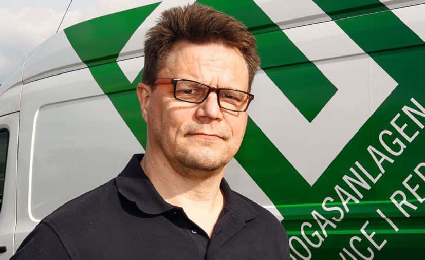 Stangenberg: „Nassfütterung bringt Vorteile“