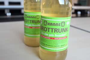 Warenkunde: Brottrunk