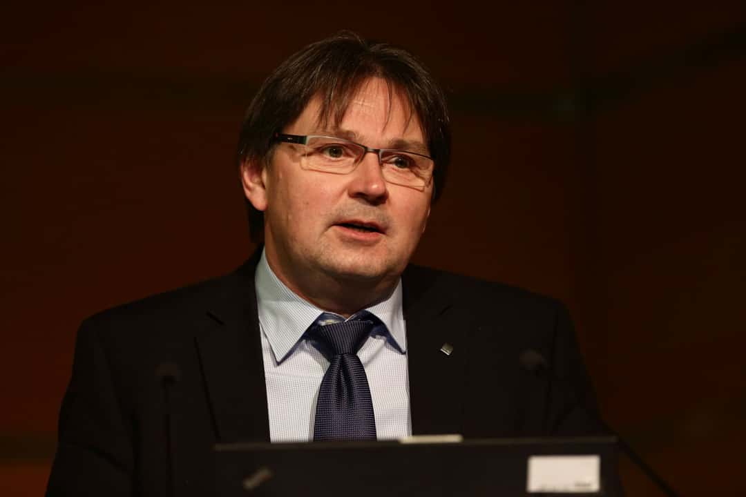 Prof. Dr. Balmann: "Landwirtschaft muss Defizite ehrlich anerkennen!"