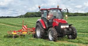 Das sind die beliebtesten Schlepper der Deutschen