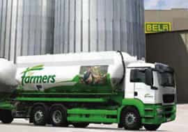 Geschäftsführerwechsel bei ForFarmers