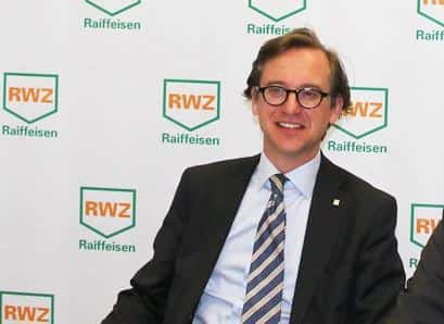 Dr. von Roenne verlässt die RWZ