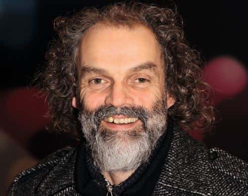 Santiano-Gitarrist Hans-Timm Hinrichsen: Seebär mit Bodenhaftung