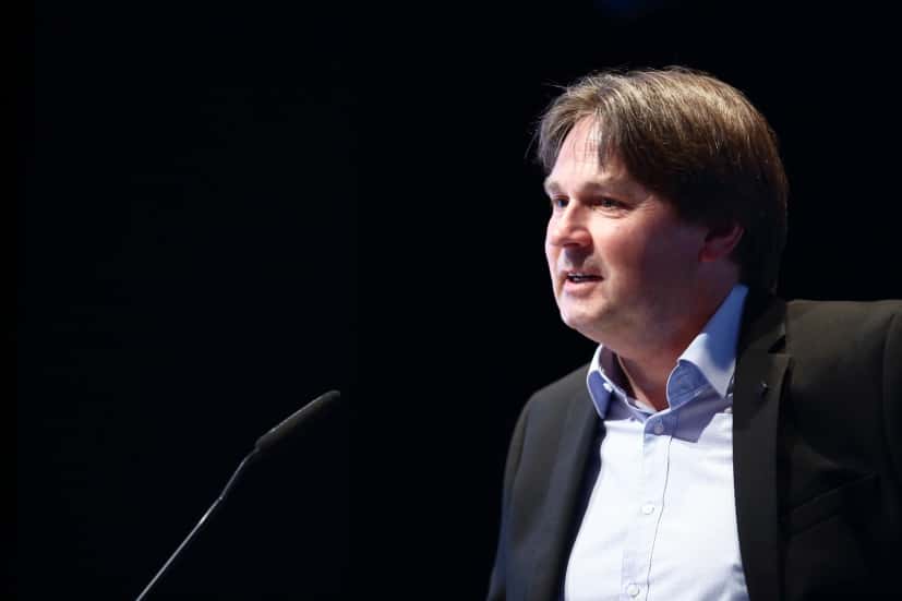 Prof. Balmann für mehr Wettbewerb statt Regulierung