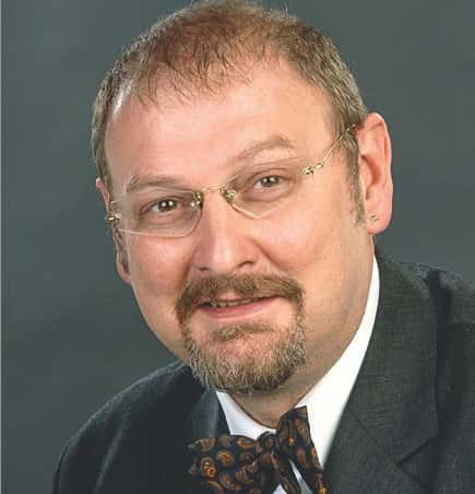 Interview mit Dr. Andreas Hensel (BfR): Glyphosat wohl unbedenklich!