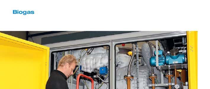 So funktioniert die Triogen-Anlage