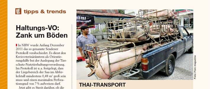 AutoFOM III startet erst 2013