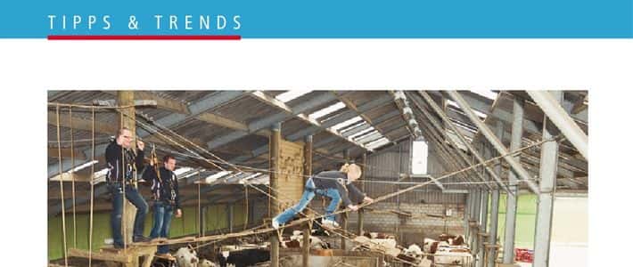 DMK und Arla kooperieren