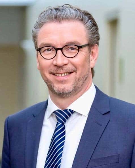 Neuer Geschäftsführer bei der Jermi Gruppe