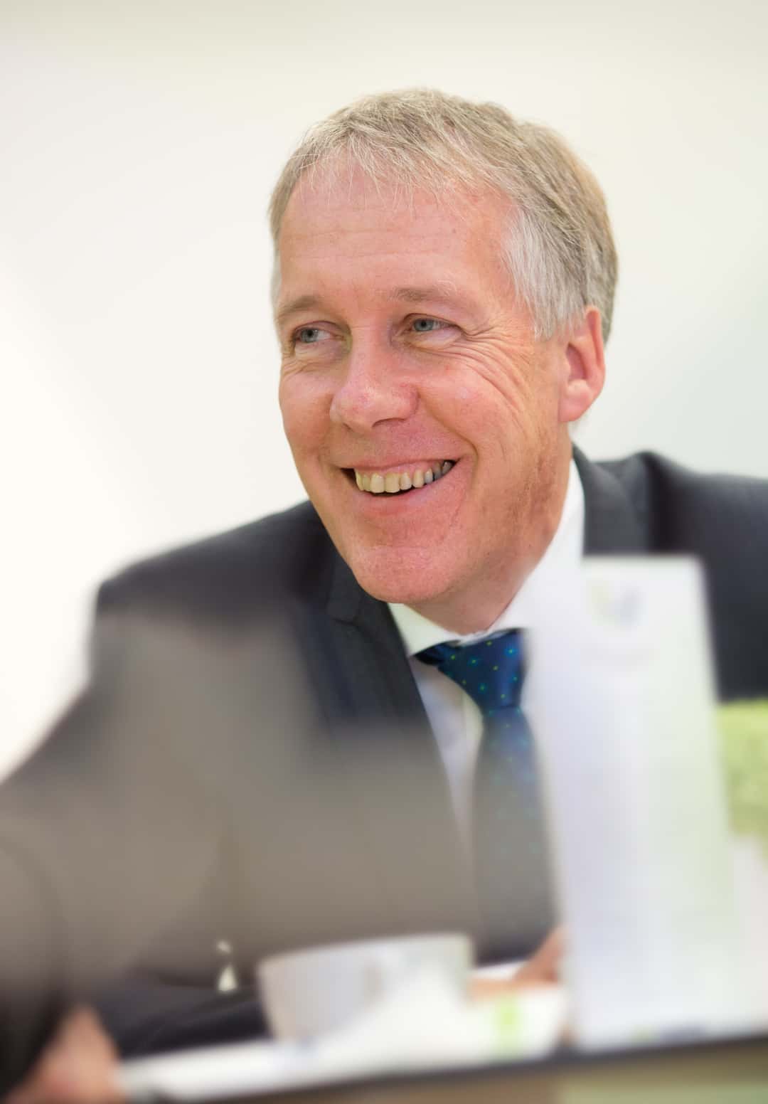 Vion will Mäster binden und bekennt sich zum VEZG-Preis