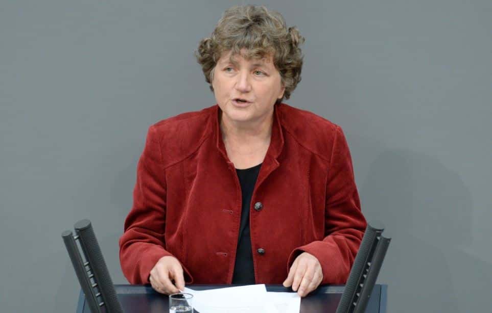 Tackmann irritiert über Grenzwertsetzung des Neonikotinoids Acetamiprid