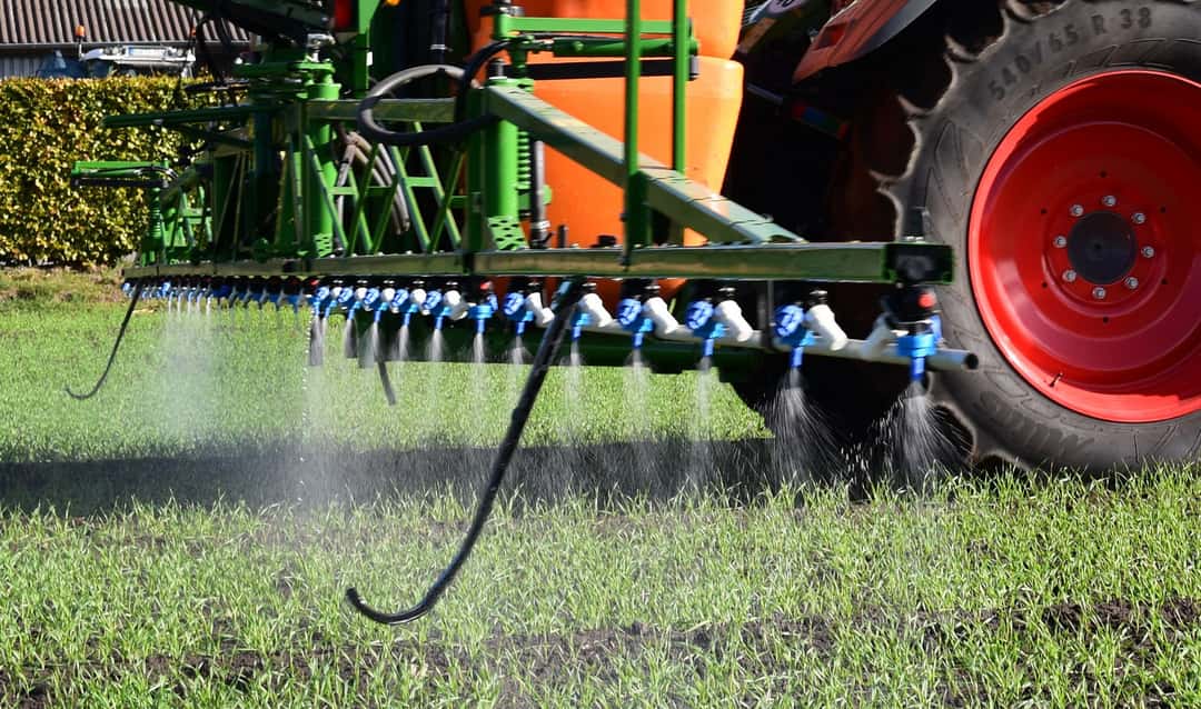 Syngenta und Lavie Bio entwickeln gemeinsam neuartige Bioinsektizide ...