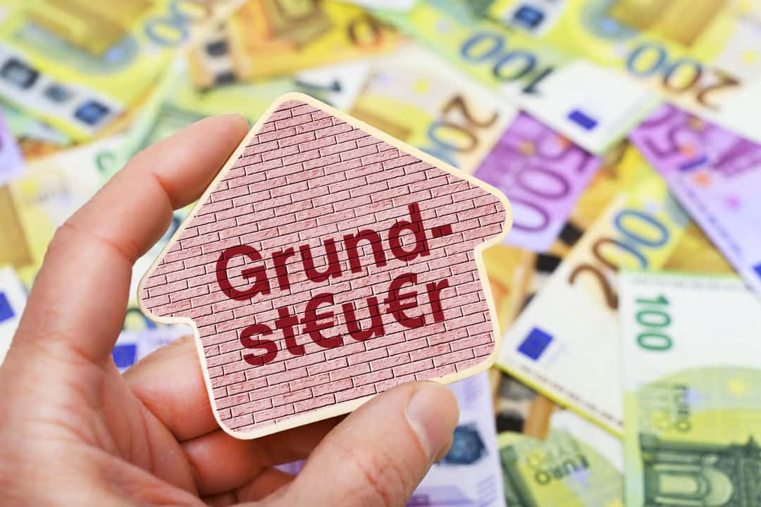 Grundsteuerreform: Das sind die wichtigsten Hebesätze für Landwirte