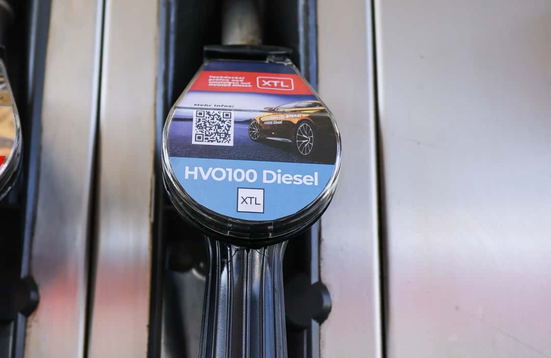 Diesel-Ersatzkraftstoff XtL ab jetzt an der Tankstelle | top agrar online