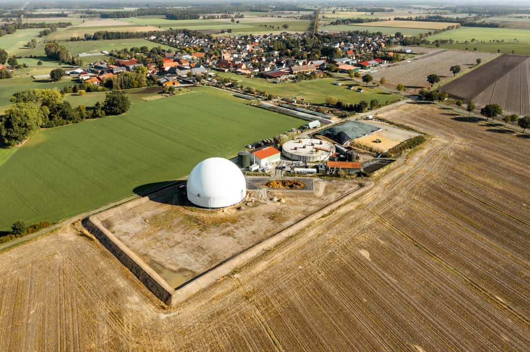 „Die Kraftwerksstrategie entscheidet über die Zukunft unserer ...