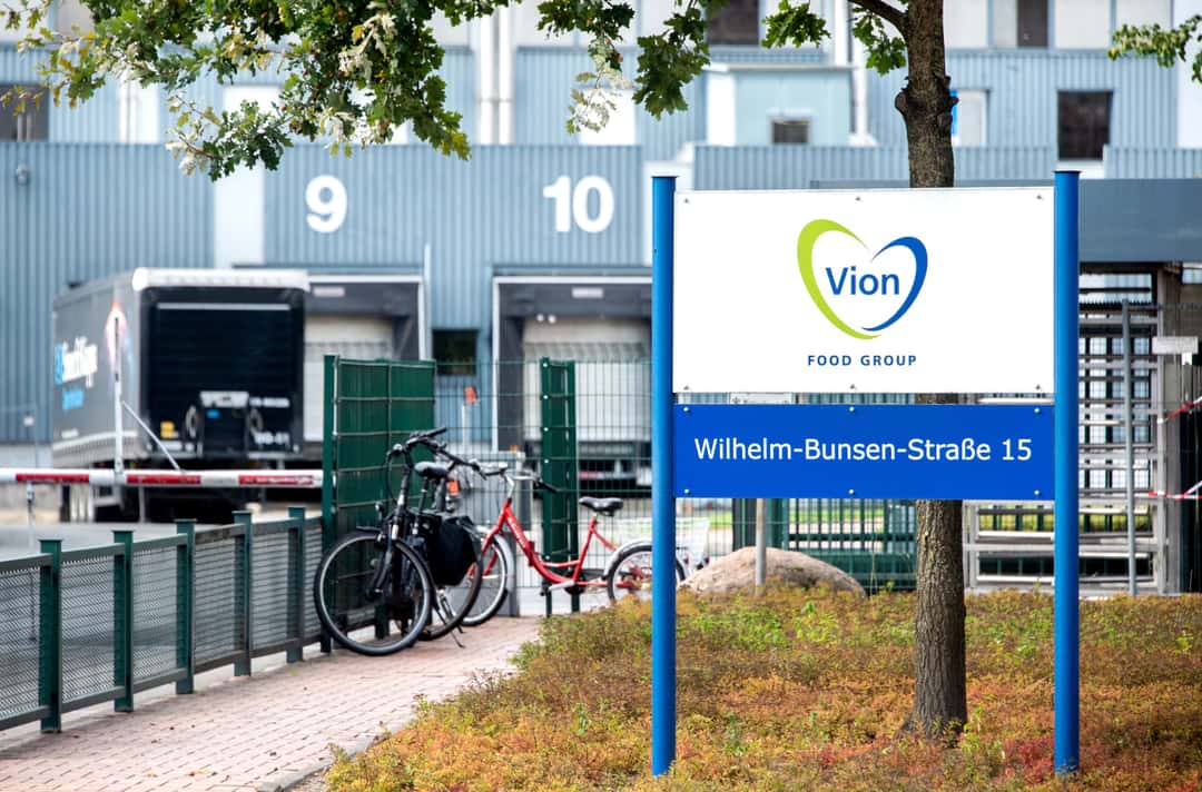 Vion: Diese Betriebe stehen in Deutschland zum Verkauf