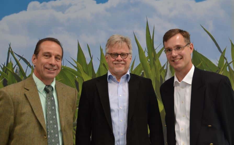 Volker Moennig neuer Vertriebsleiter Deutschland bei Belchim Crop ...