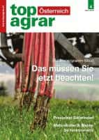 top agrar Österreich | top agrar online