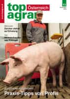 top agrar Österreich | top agrar online