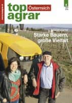 top agrar Österreich | top agrar online