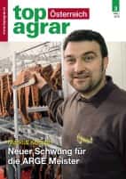 top agrar Österreich | top agrar online