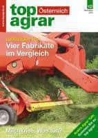 top agrar Österreich | top agrar online