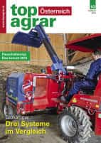 top agrar Österreich | top agrar online