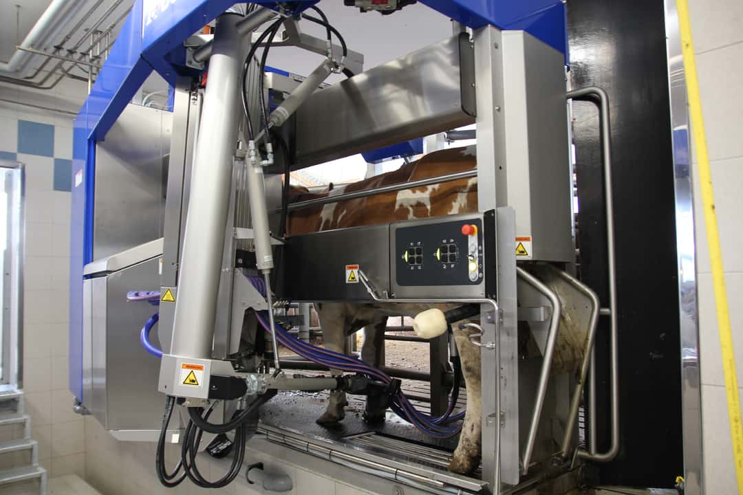 DeLaval sagt EuroTier 2020 ab | top agrar online