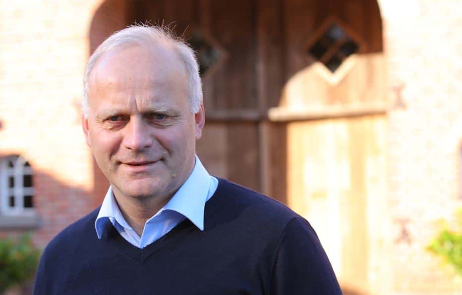 Röring sieht bei Bauern keine Hinwendung zur AfD | top agrar online