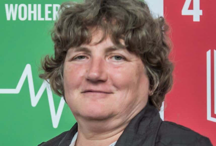 Tackmann kritisiert Schwarzwildbestände „auf Rekordhöhe“ | top agrar online