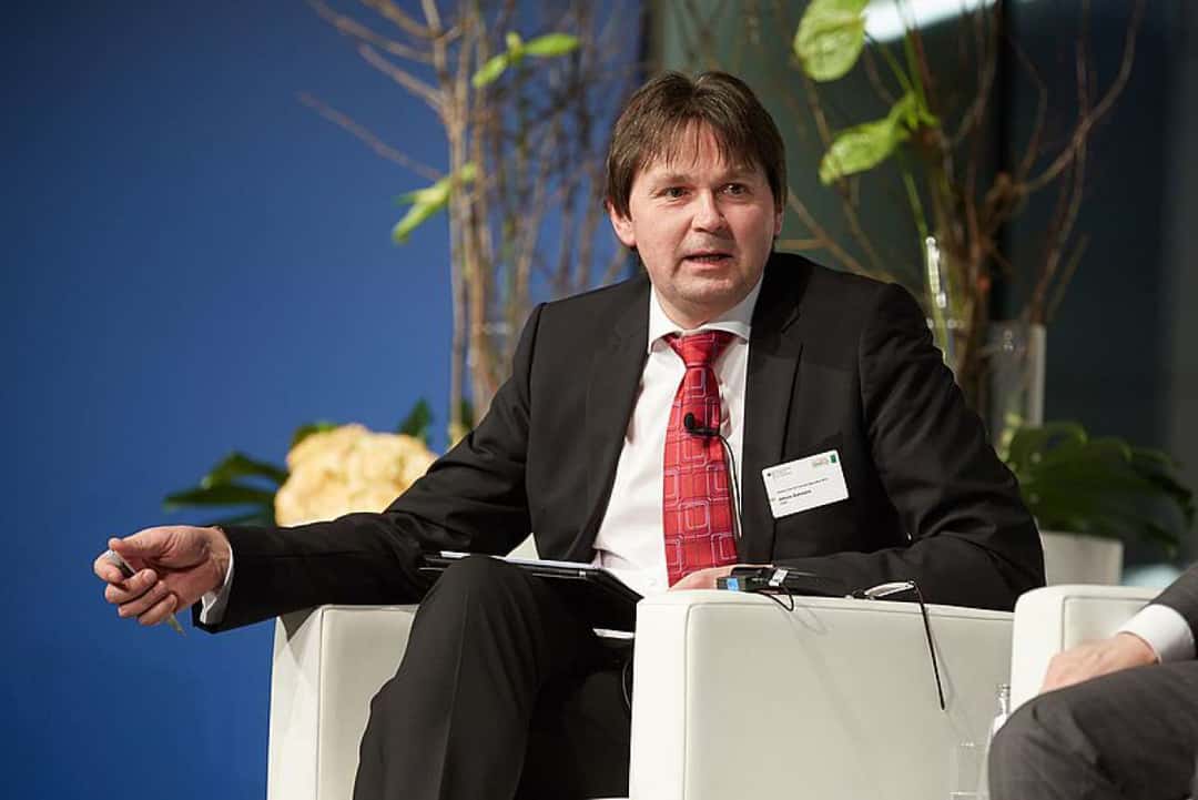 Prof. Balmann sieht Agrarpolitik ohne ausreichende Perspektiven | top ...