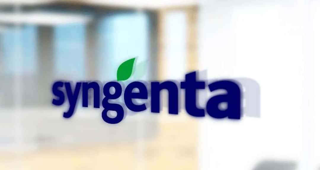 Syngenta Group wird führender Agrokonzern | top agrar online