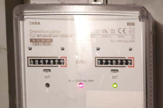 Startschuss für den Einbau intelligenter Messsysteme | top agrar online